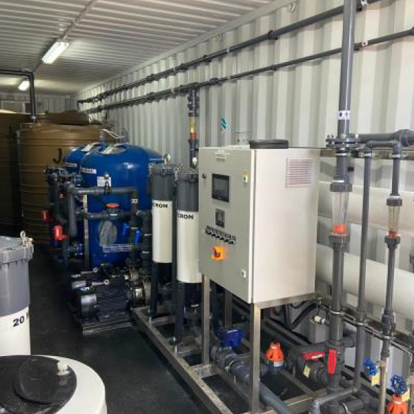 Water Management | Willijuru Indigenous Technical Services